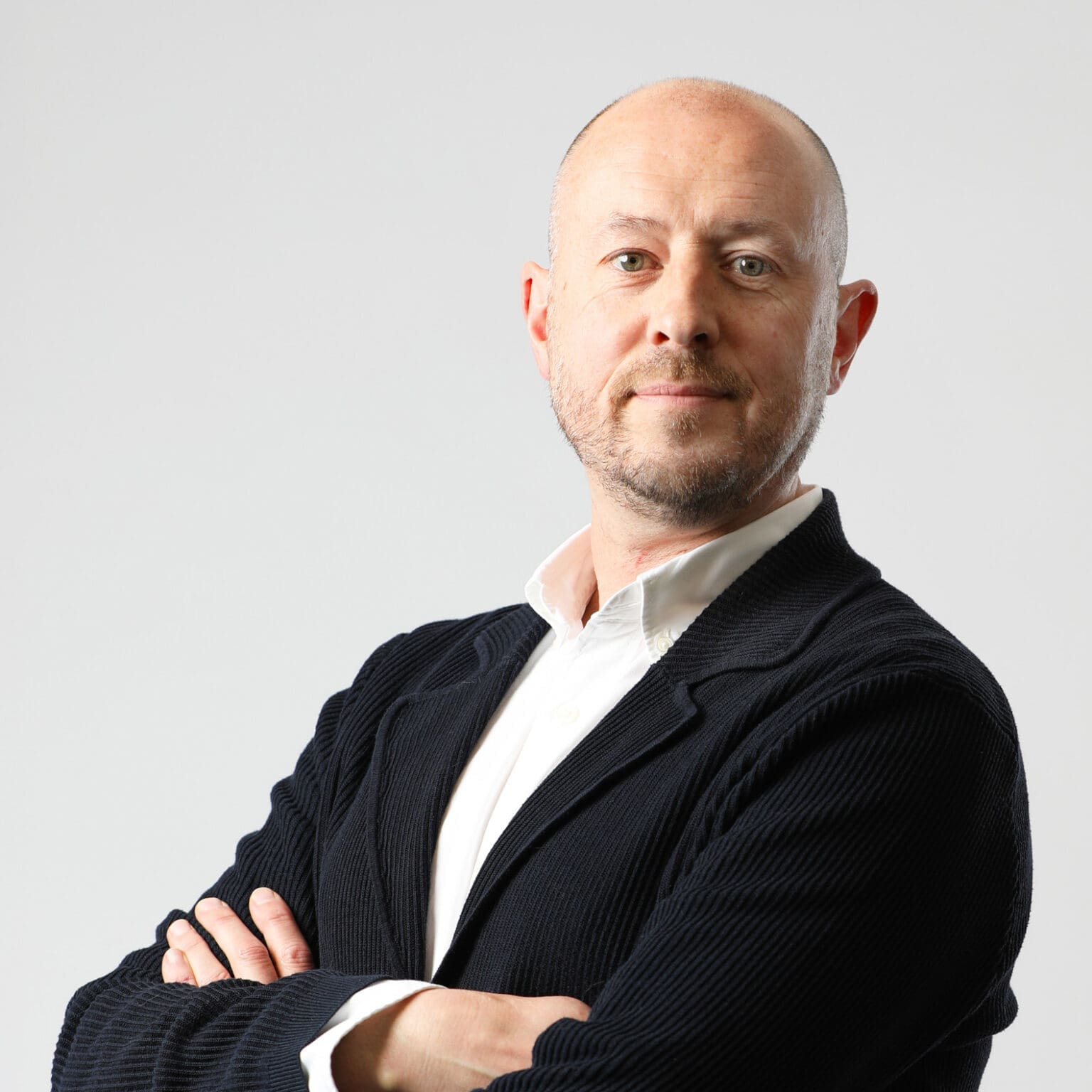 Transmission Driving the now & defining the next in B2B Marketing