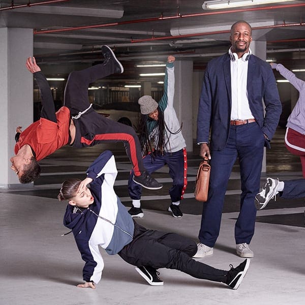 ADP • Transmission.