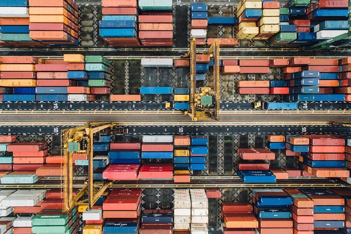 Shipping is about to become the most exciting industry in B2B marketing ...